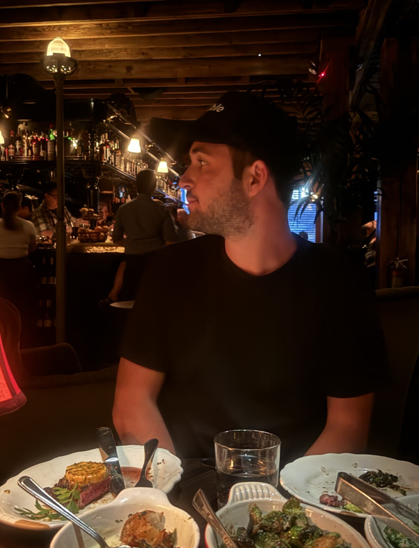 Campi – A Culinary Masterpiece in Delray Beach with Ryan Hunter Bluestone - Breaking AC